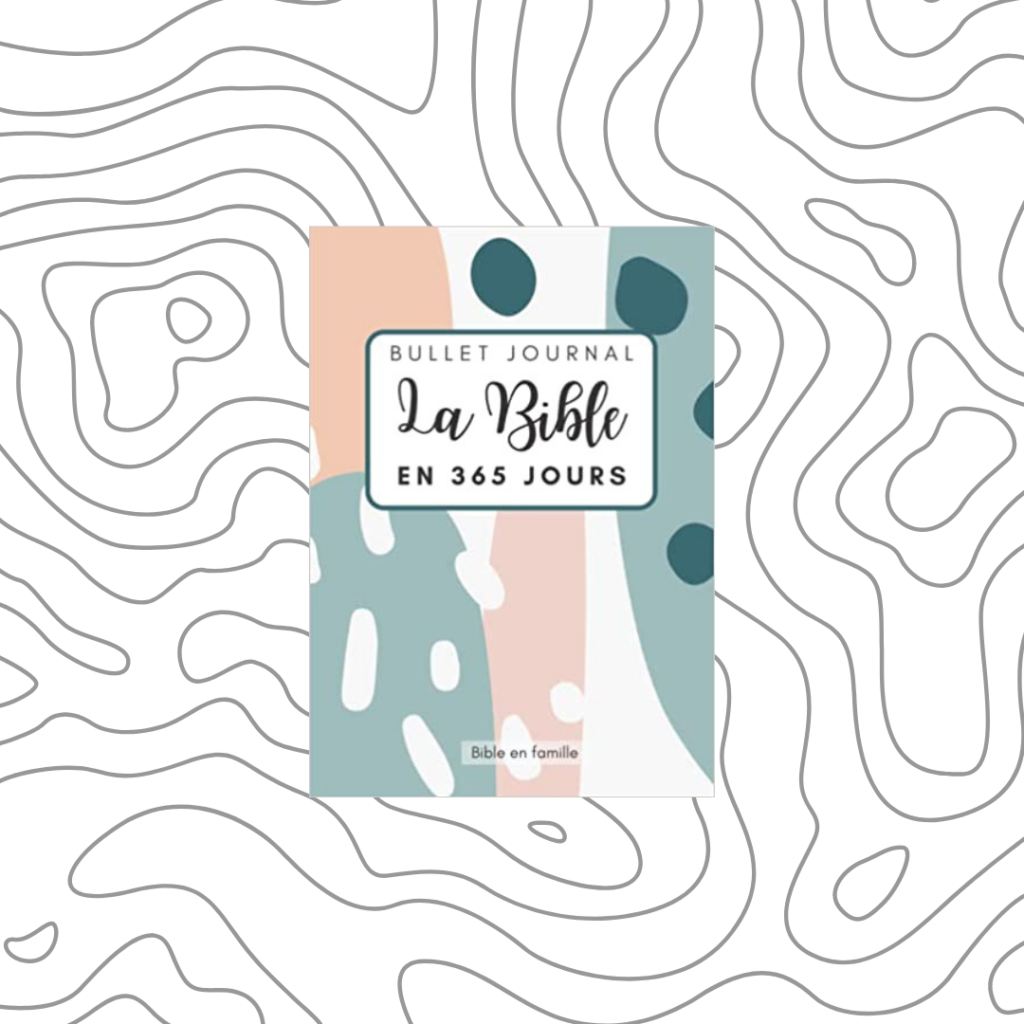 Plans de lecture – Bible en famille – Campus